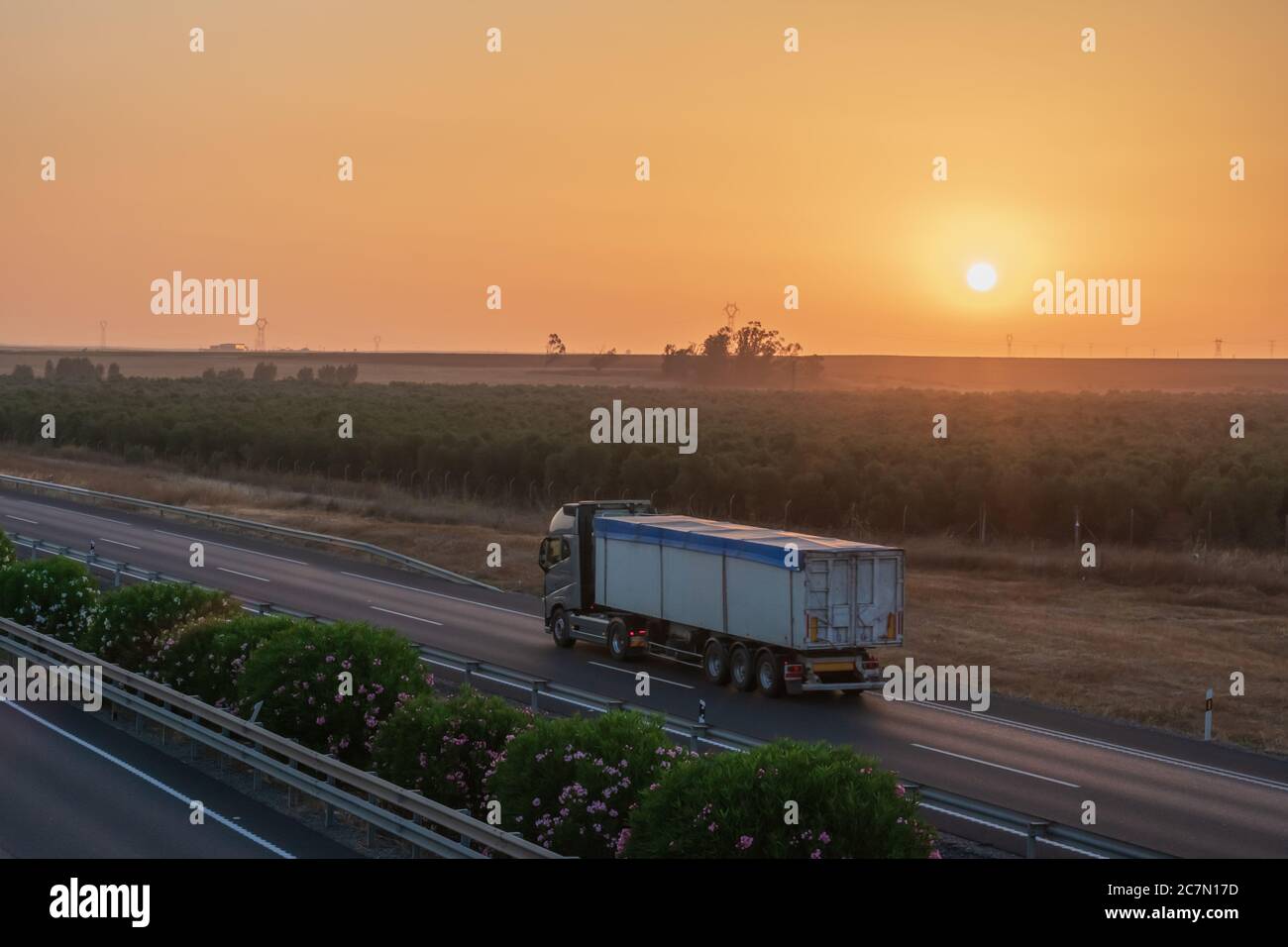 Tarp track hi-res stock photography and images - Alamy