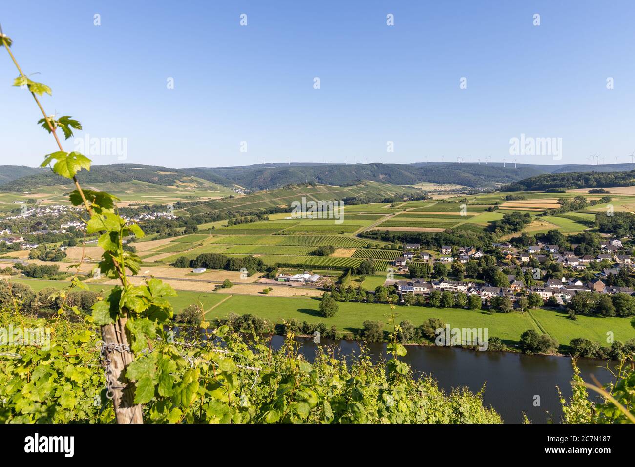 Brauneberg hi-res stock photography and images - Alamy