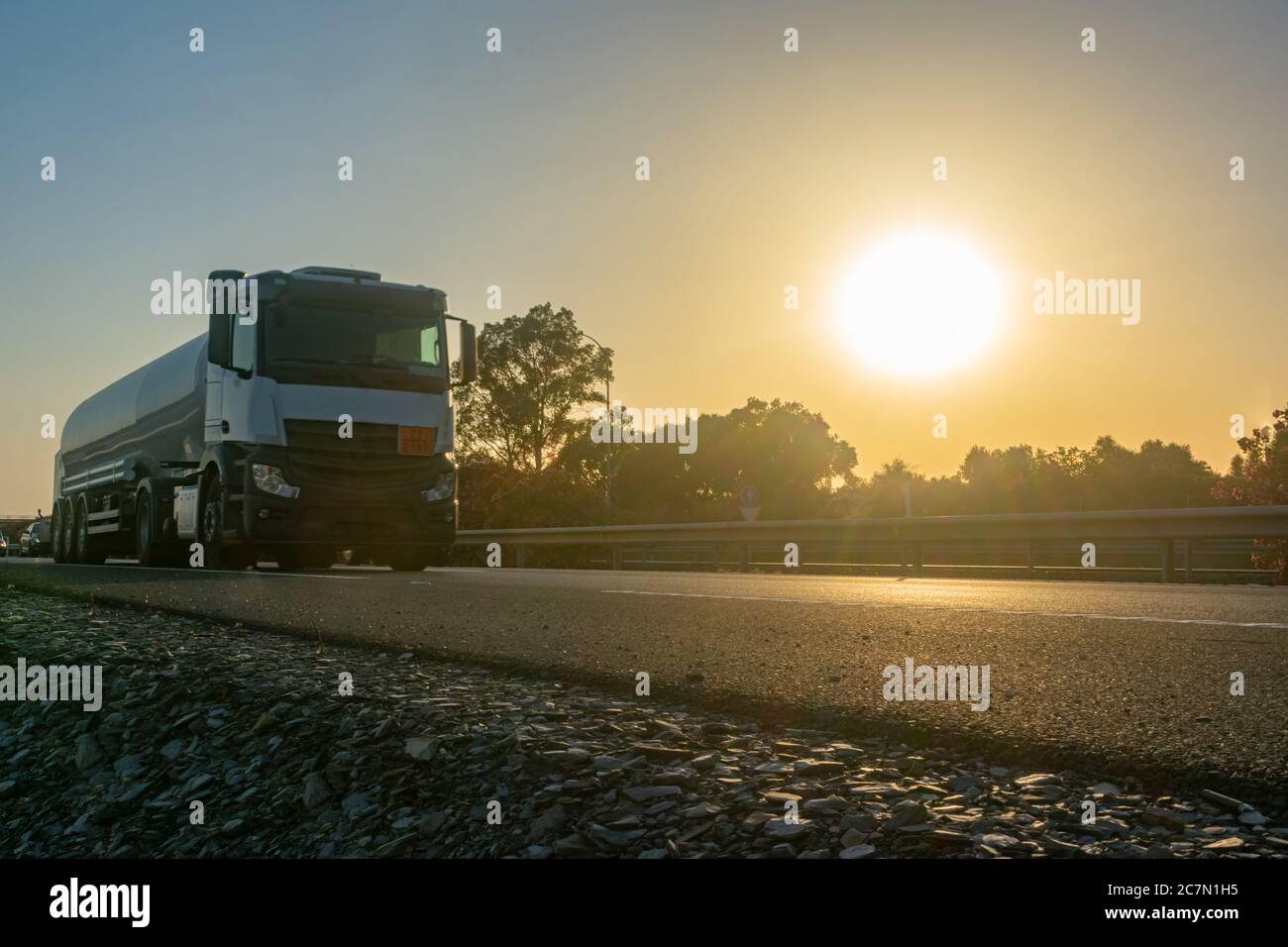 Glp tank hi-res stock photography and images - Alamy