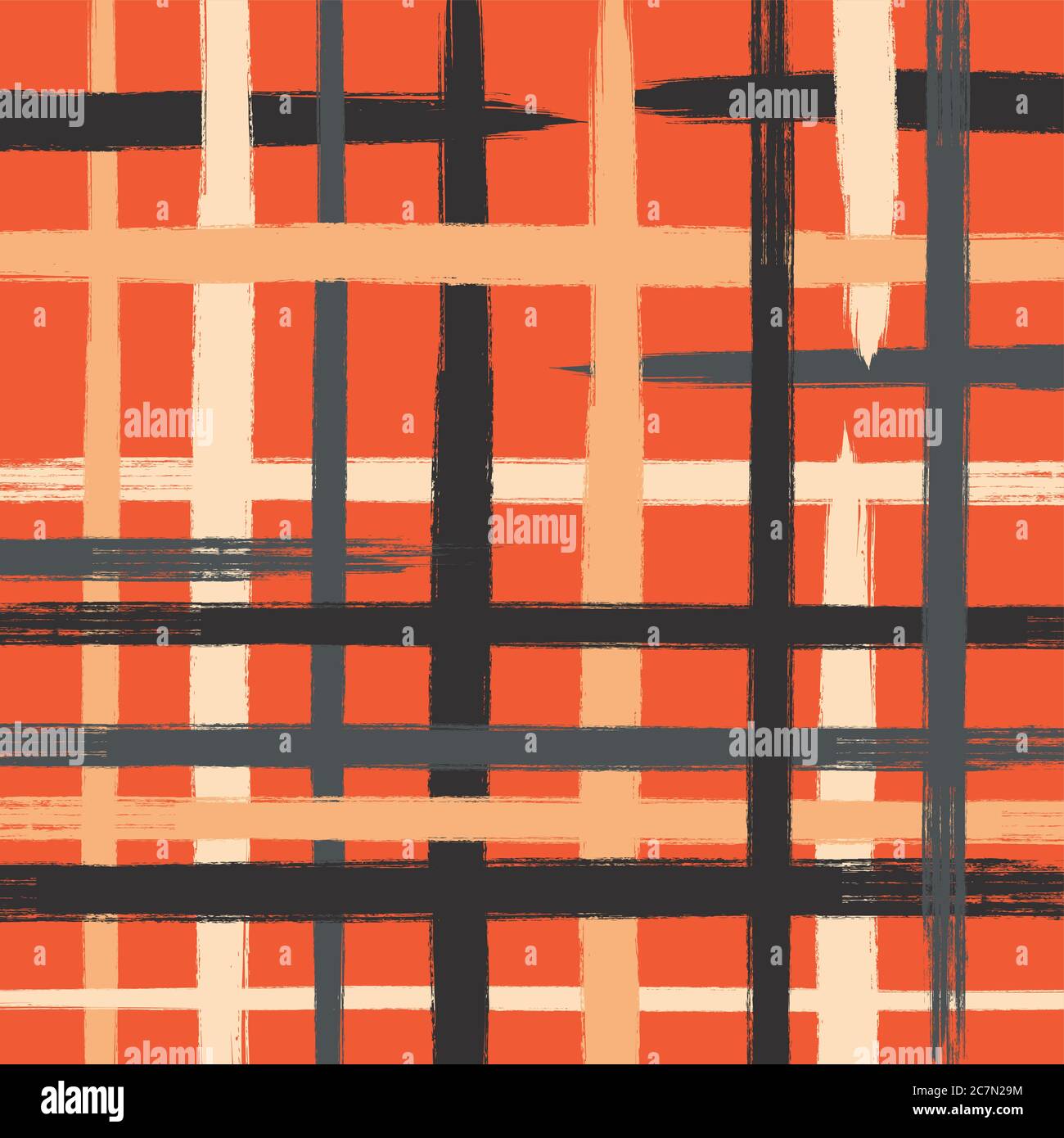 Hatch marks vector vectors Stock Vector Images - Alamy