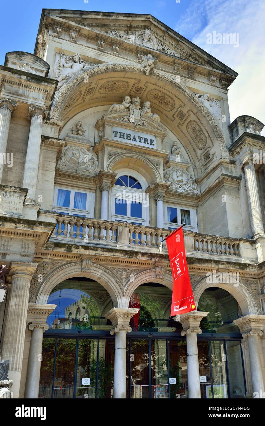 Festival de ópera hi-res stock photography and images - Alamy