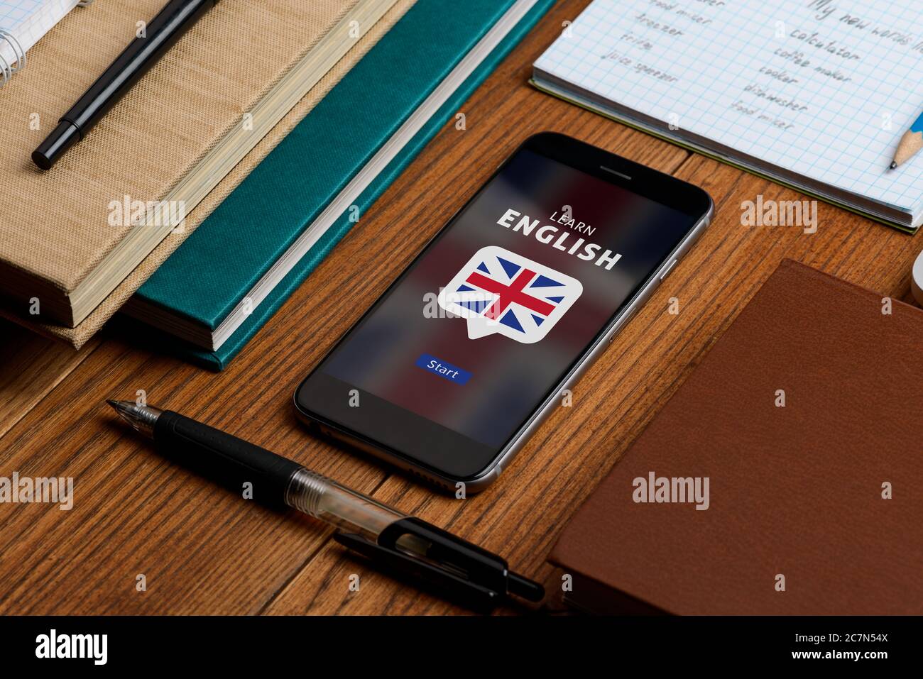 Expanding words hi-res stock photography and images - Alamy