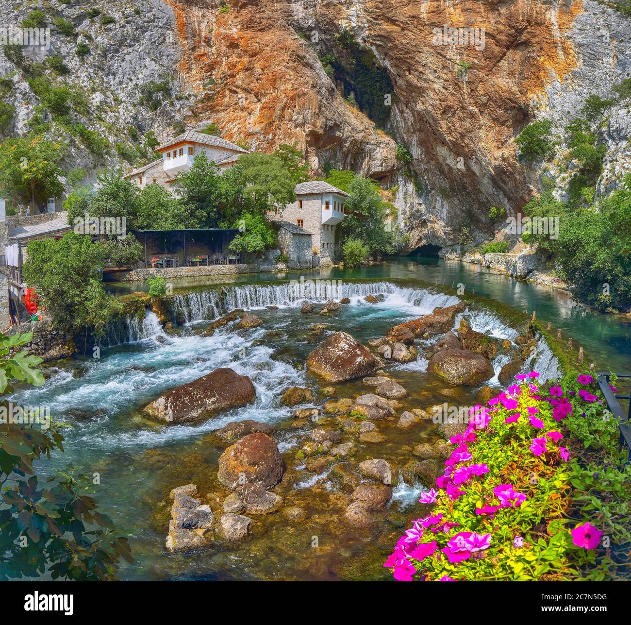 Mostar basin hi-res stock photography and images - Alamy