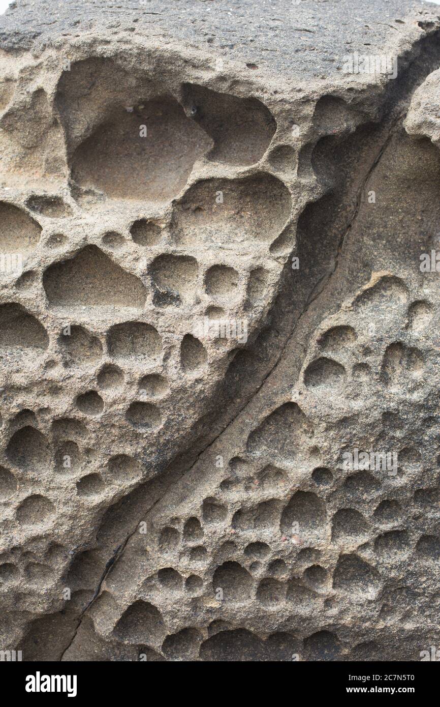 Tafoni Rock High Resolution Stock Photography and Images - Alamy