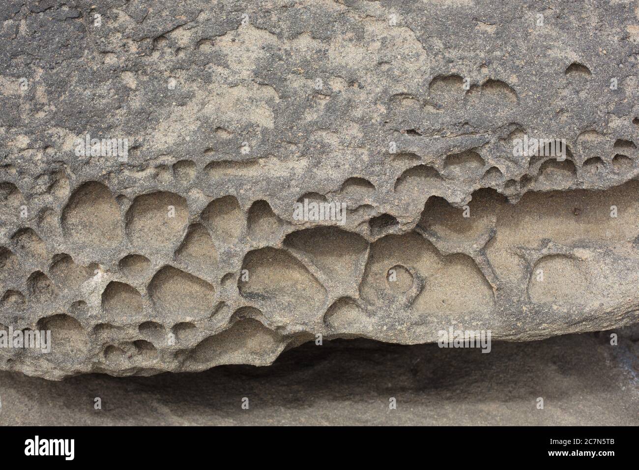 Tafoni Rock High Resolution Stock Photography and Images - Alamy