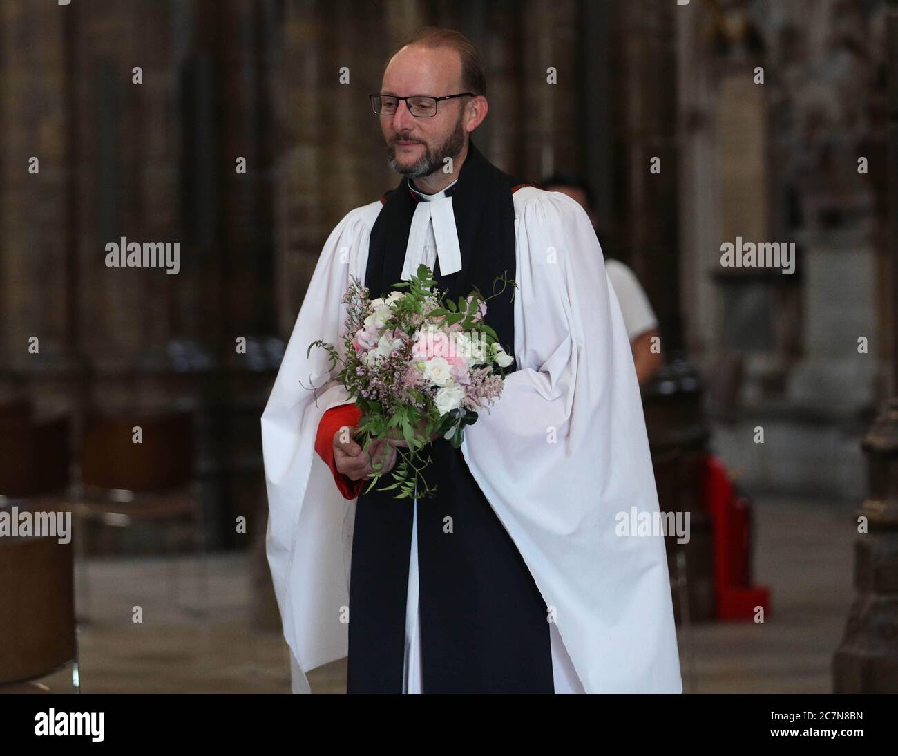 Canon anthony ball hi-res stock photography and images - Alamy