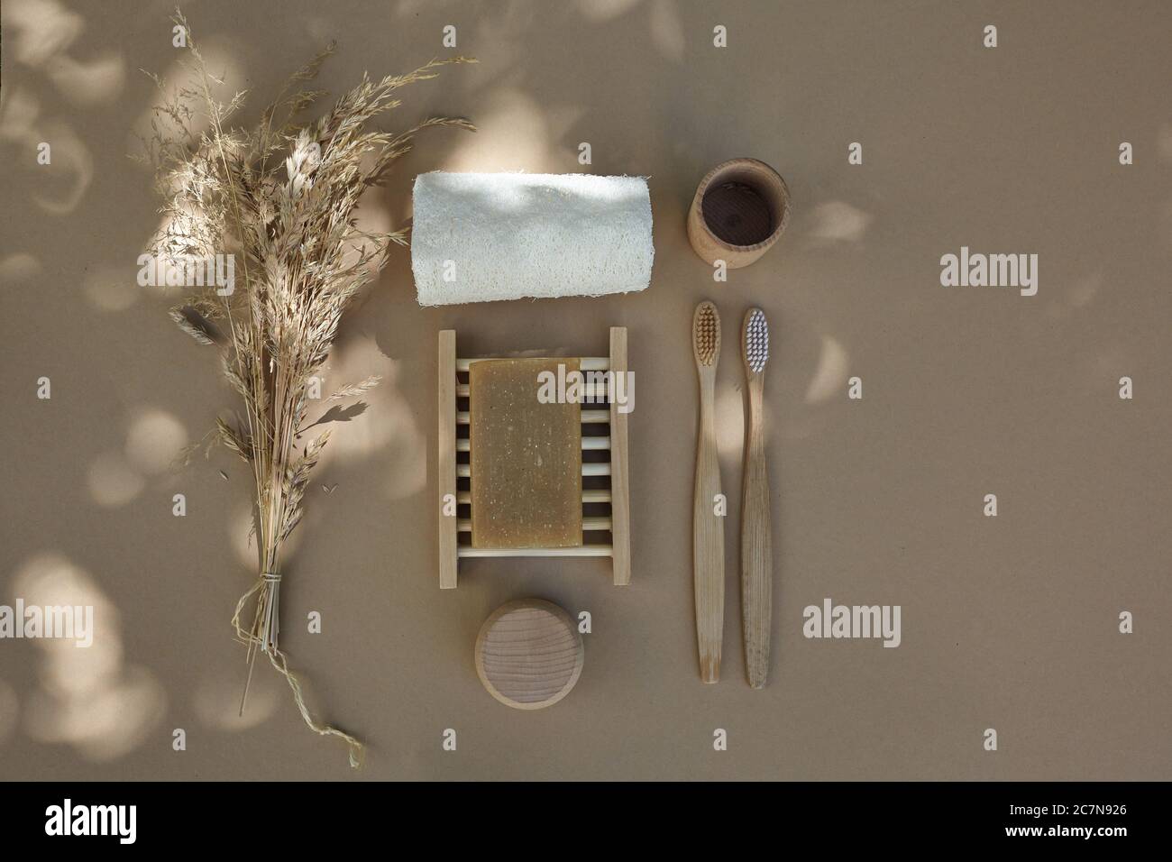 Crystals for healing, fortune telling and astrologhy on dark background ...