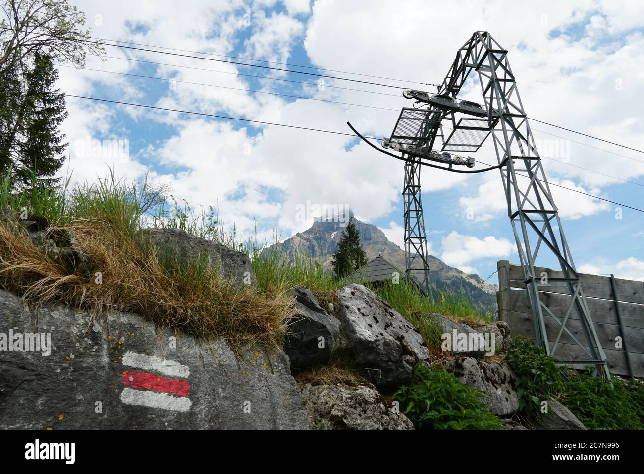 Aircable hi-res stock photography and images - Alamy