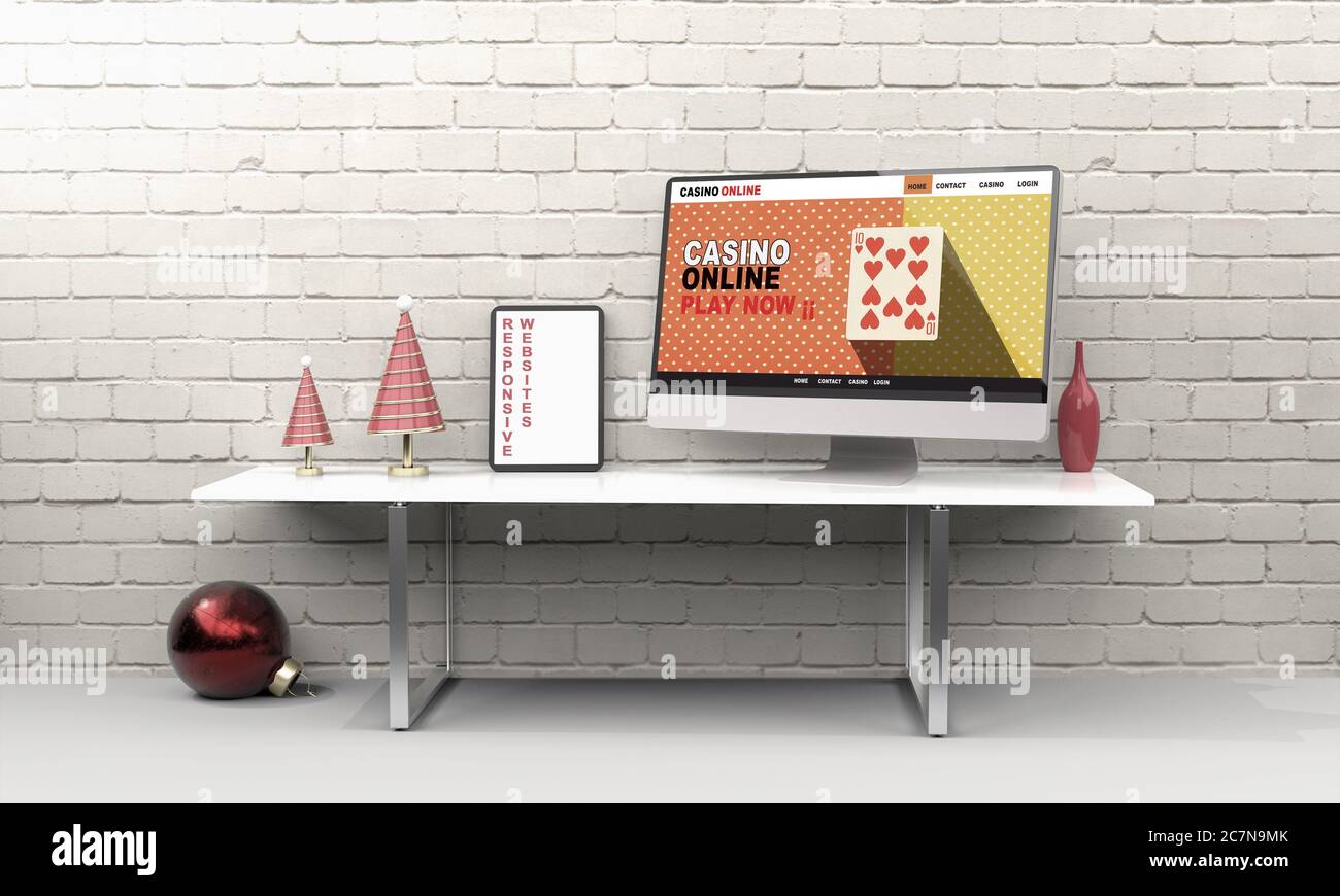 Casion table hi-res stock photography and images - Alamy