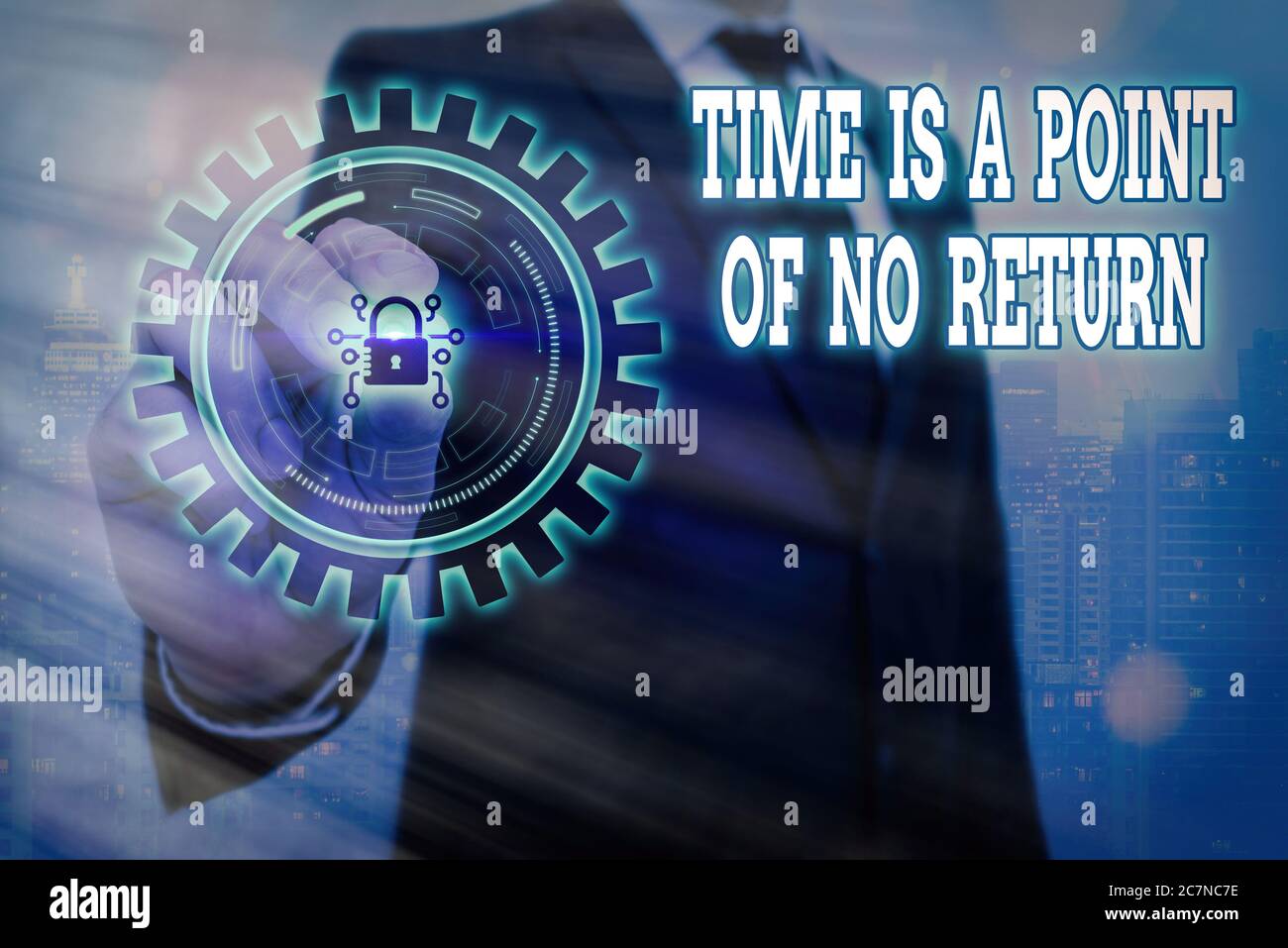 Critical point of no return hi-res stock photography and images - Alamy