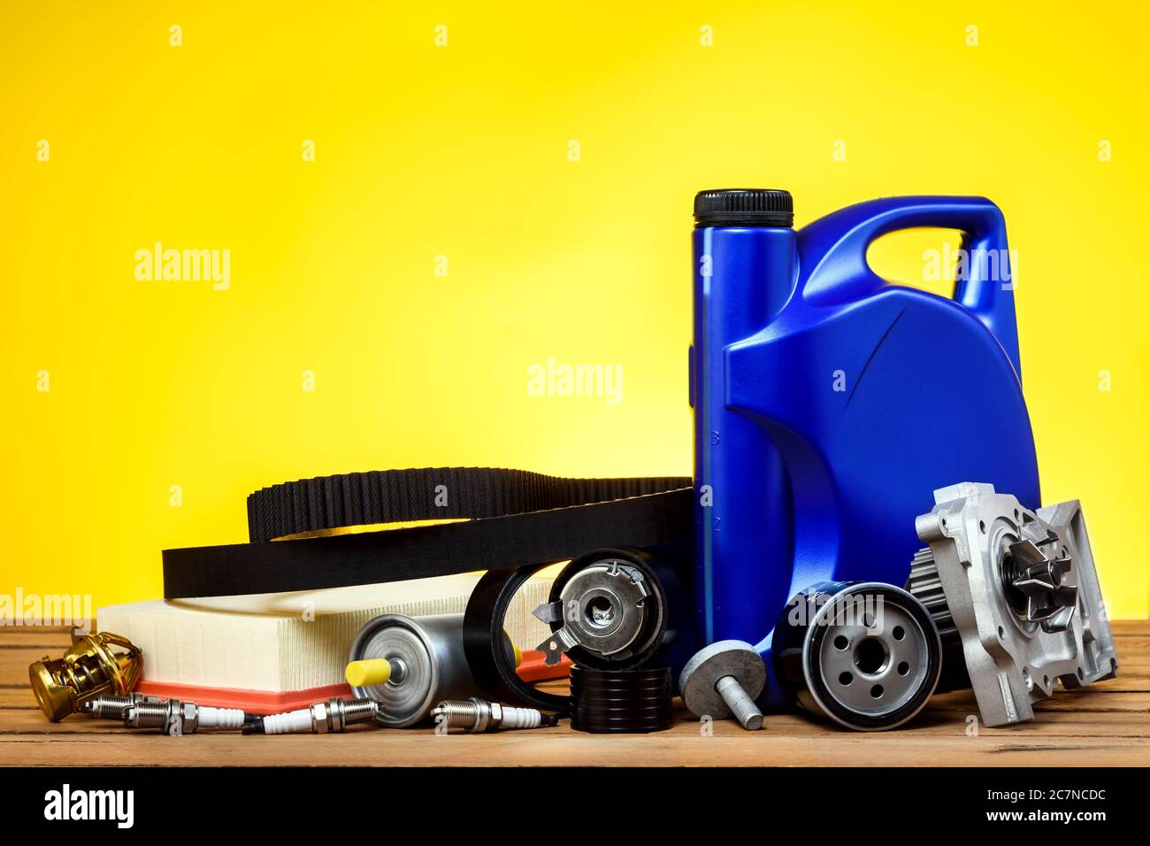 Motor filters hi-res stock photography and images - Alamy