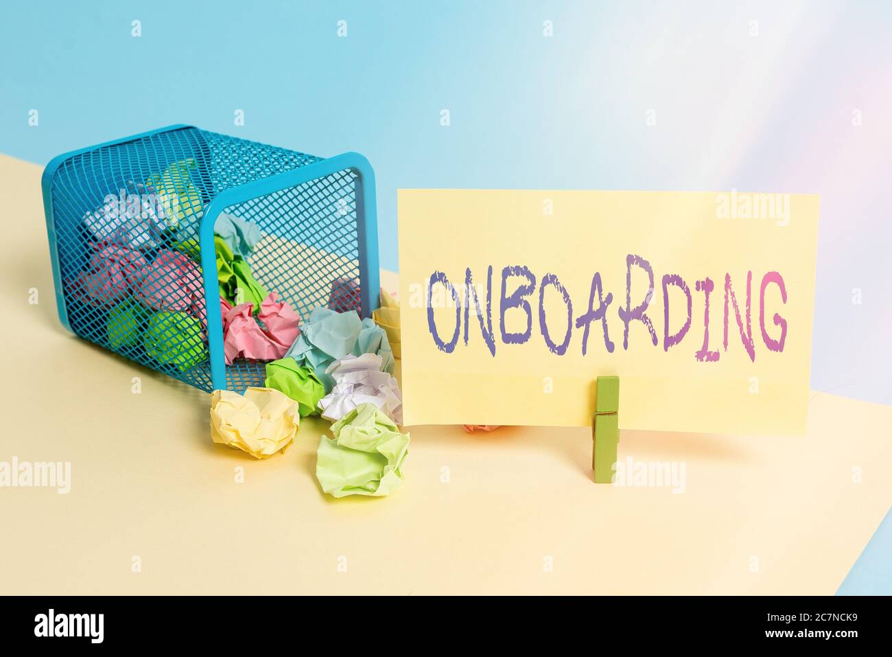 Handwriting text writing Onboarding. Conceptual photo activity or ... Handwriting text writing Onboarding. Conceptual photo activity or ...