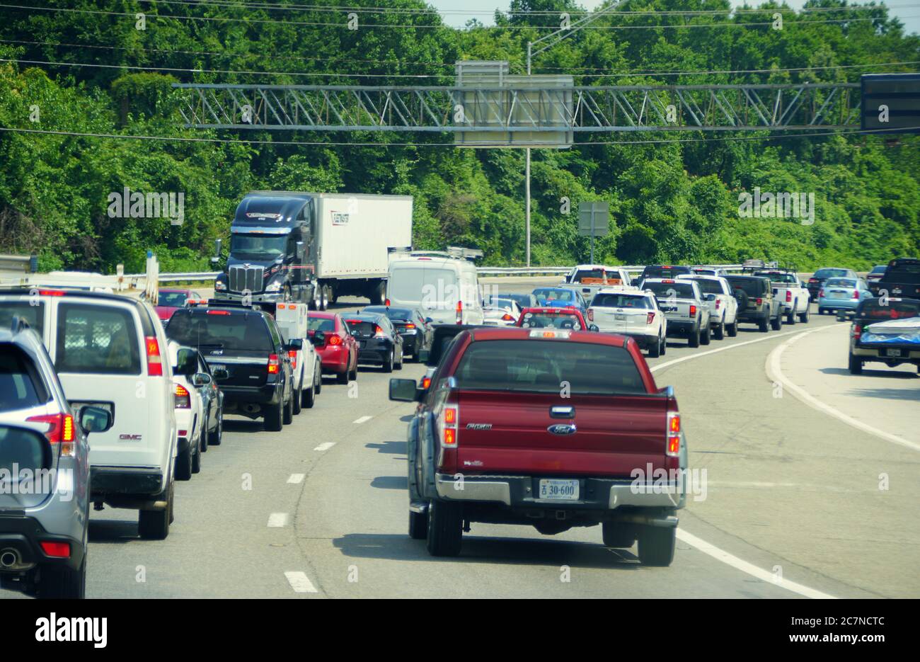 Ezpass High Resolution Stock Photography and Images - Alamy