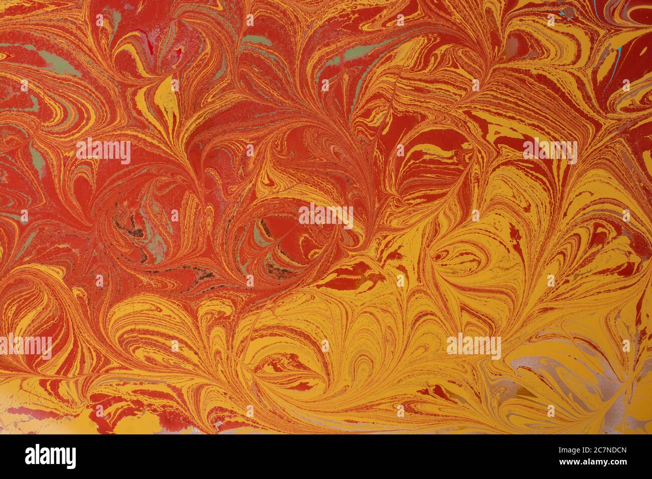 Abstract marbling pattern for fabric, design. Creative marbling ...