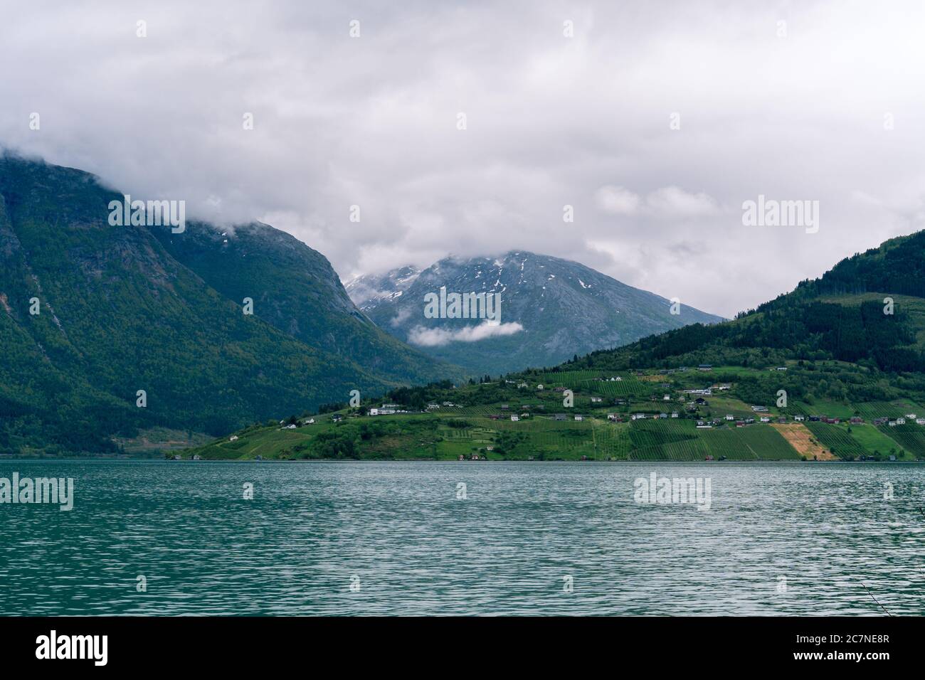 Fjords sweden hi-res stock photography and images - Alamy