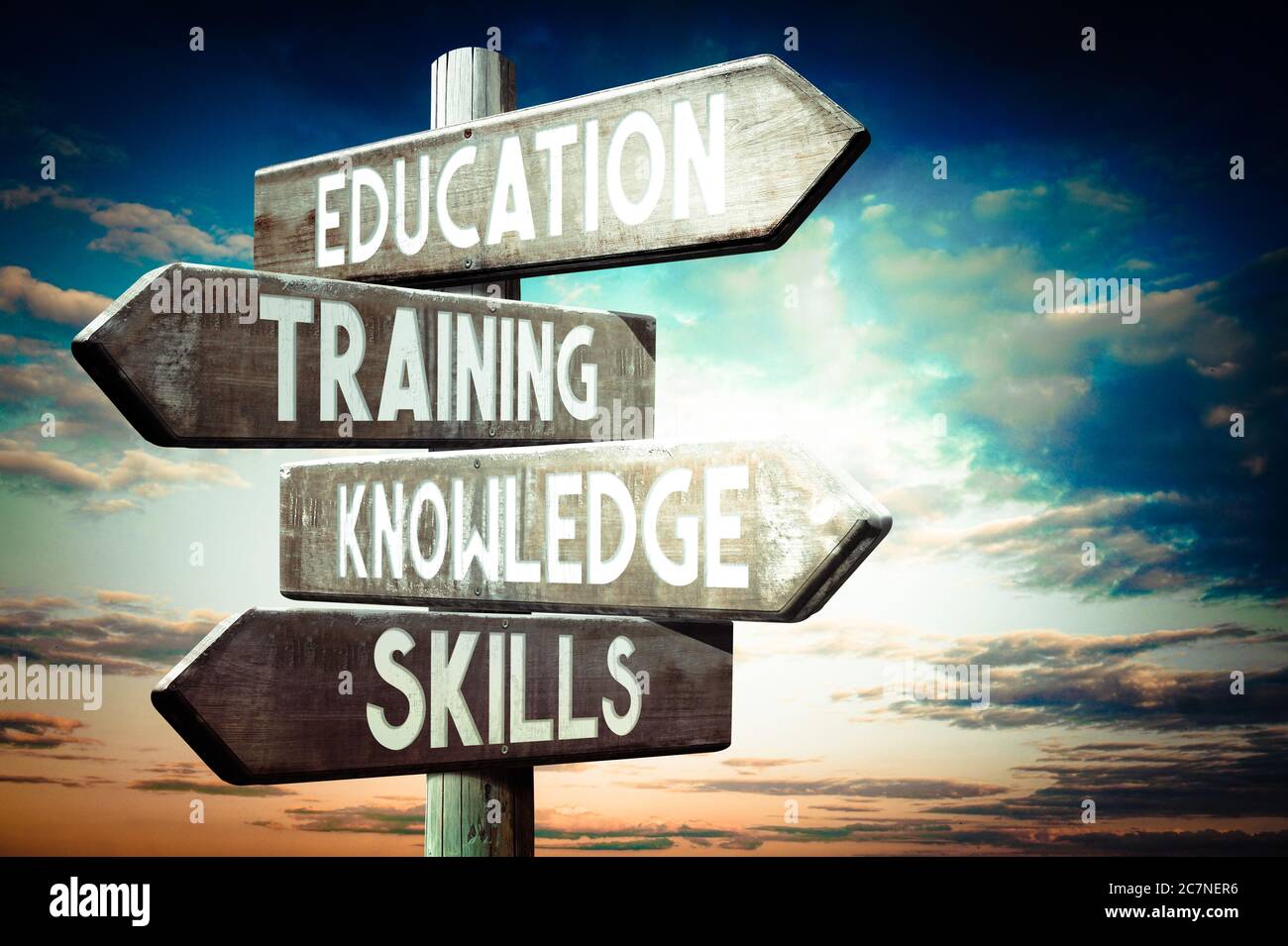 Learning Sign Post FE News | Augar Reviewed: Why Post 18 Education In