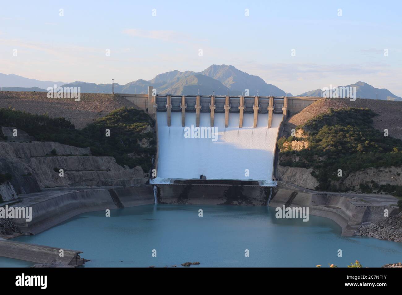 Englebright reservoir hi-res stock photography and images - Alamy