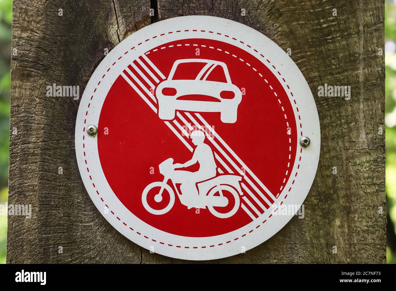 German police cars control hi-res stock photography and images - Alamy