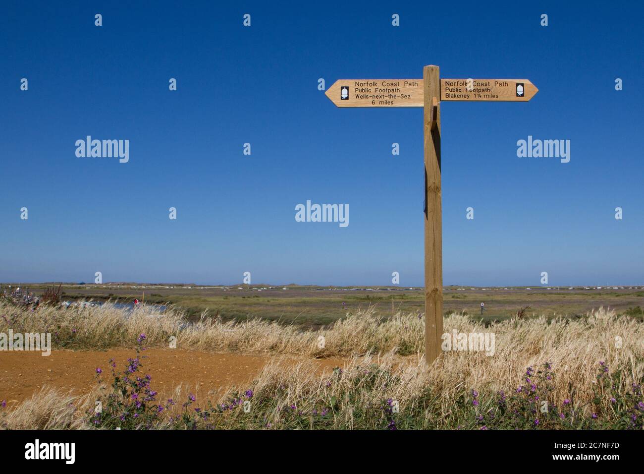 Road signs in norfolk hi-res stock photography and images - Alamy