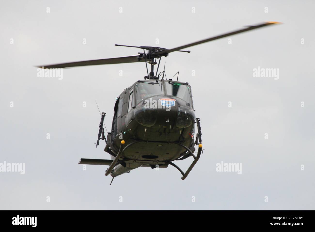 Uh 1 iroquis hi-res stock photography and images - Alamy