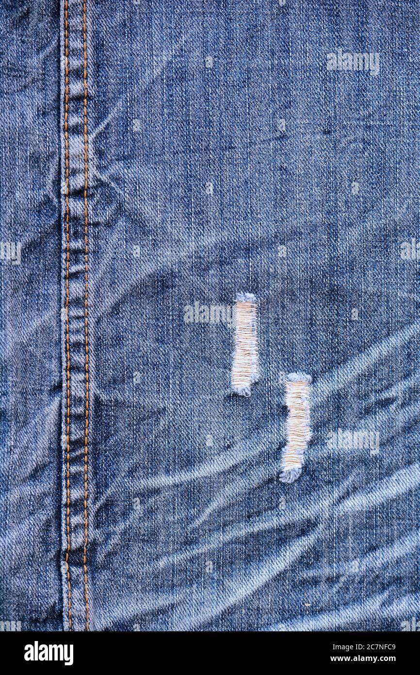 Clothes Torn High Resolution Stock Photography and Images - Alamy