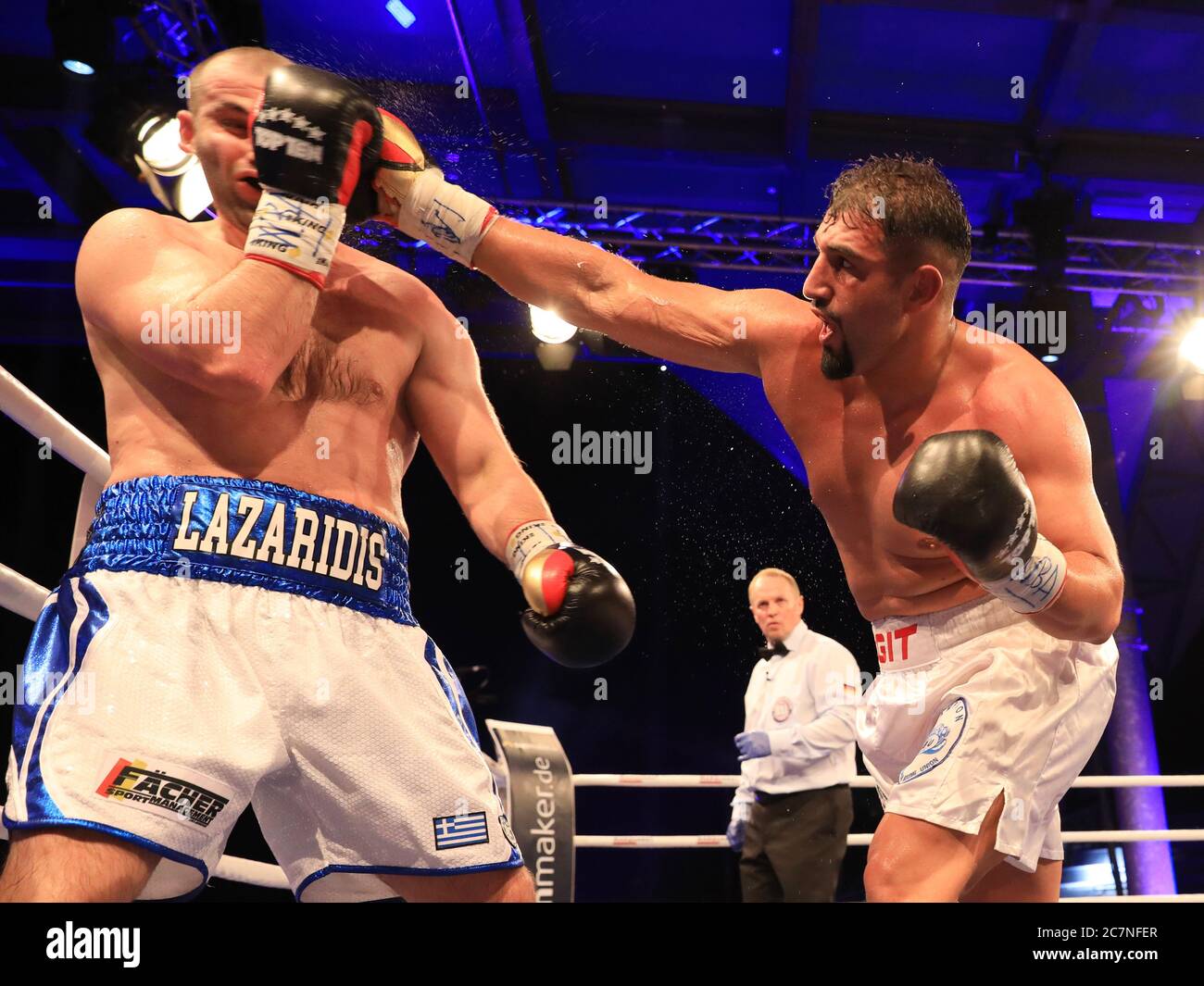 Agit Kabayel High Resolution Stock Photography and Images - Alamy