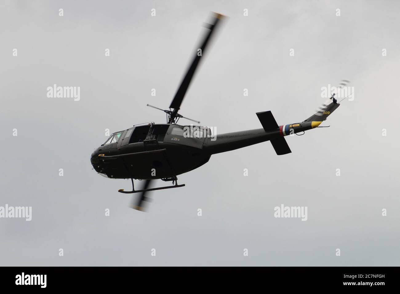 Bell hueycobra hi-res stock photography and images - Alamy