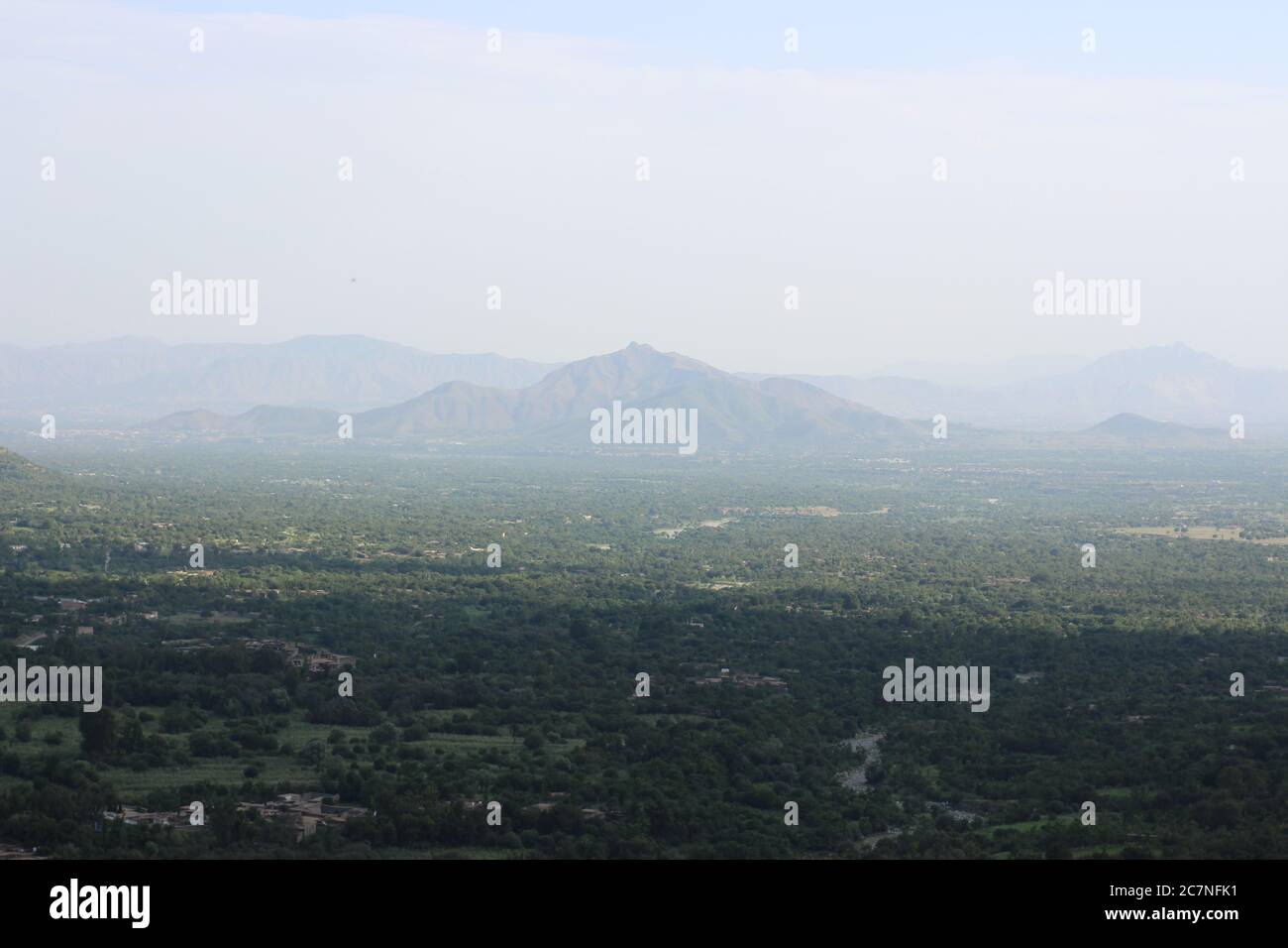 Rural pakistan hi-res stock photography and images - Alamy