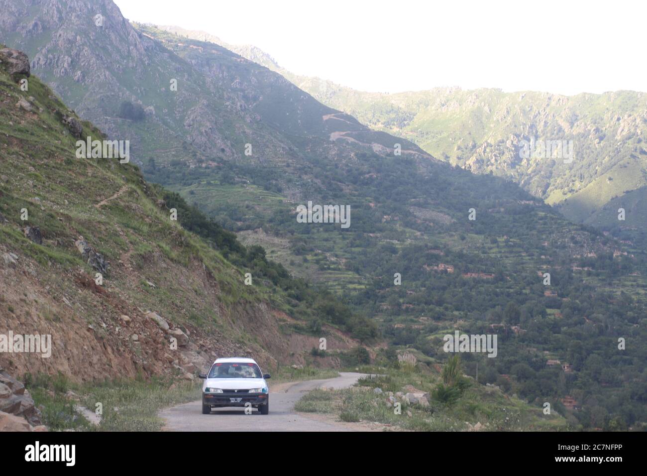 Scenery scenic landscape pakistan hi-res stock photography and images ...
