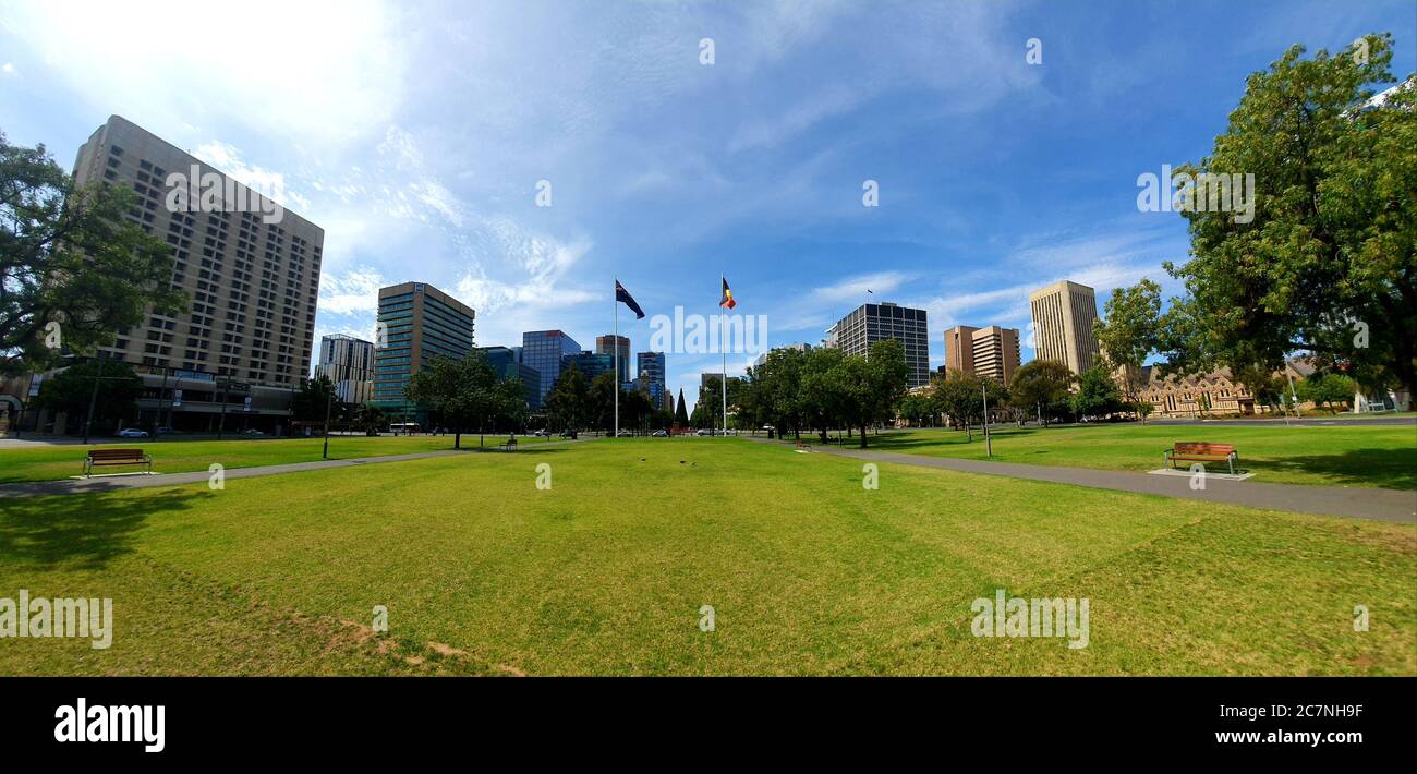Adelaide activity hi-res stock photography and images - Alamy