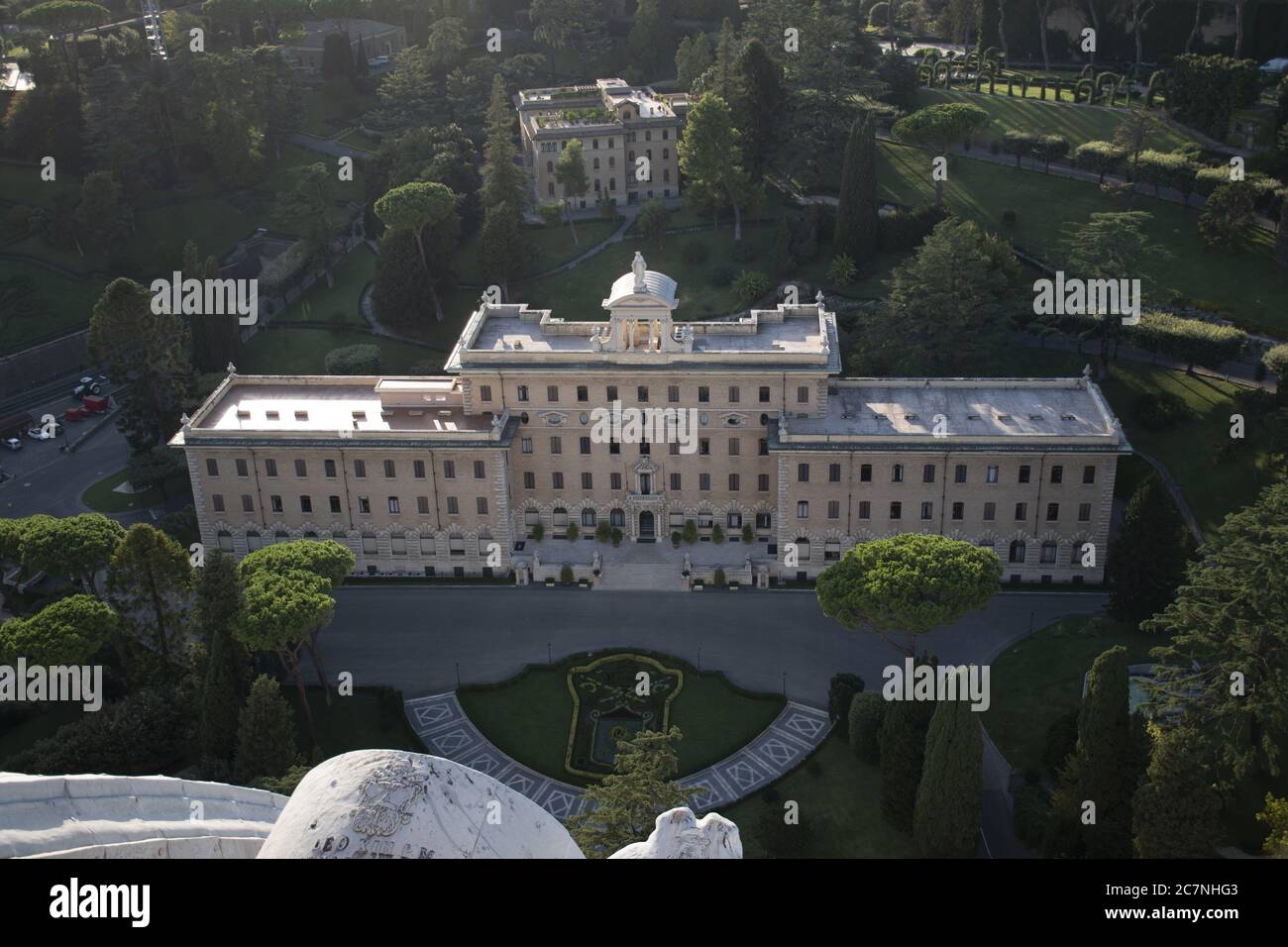 Santa maria regina della famiglia hi-res stock photography and images ...