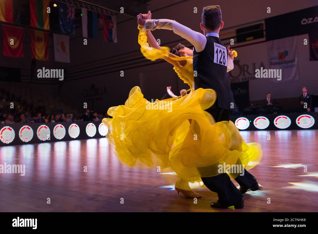 Wdsf hi-res stock photography and images - Alamy