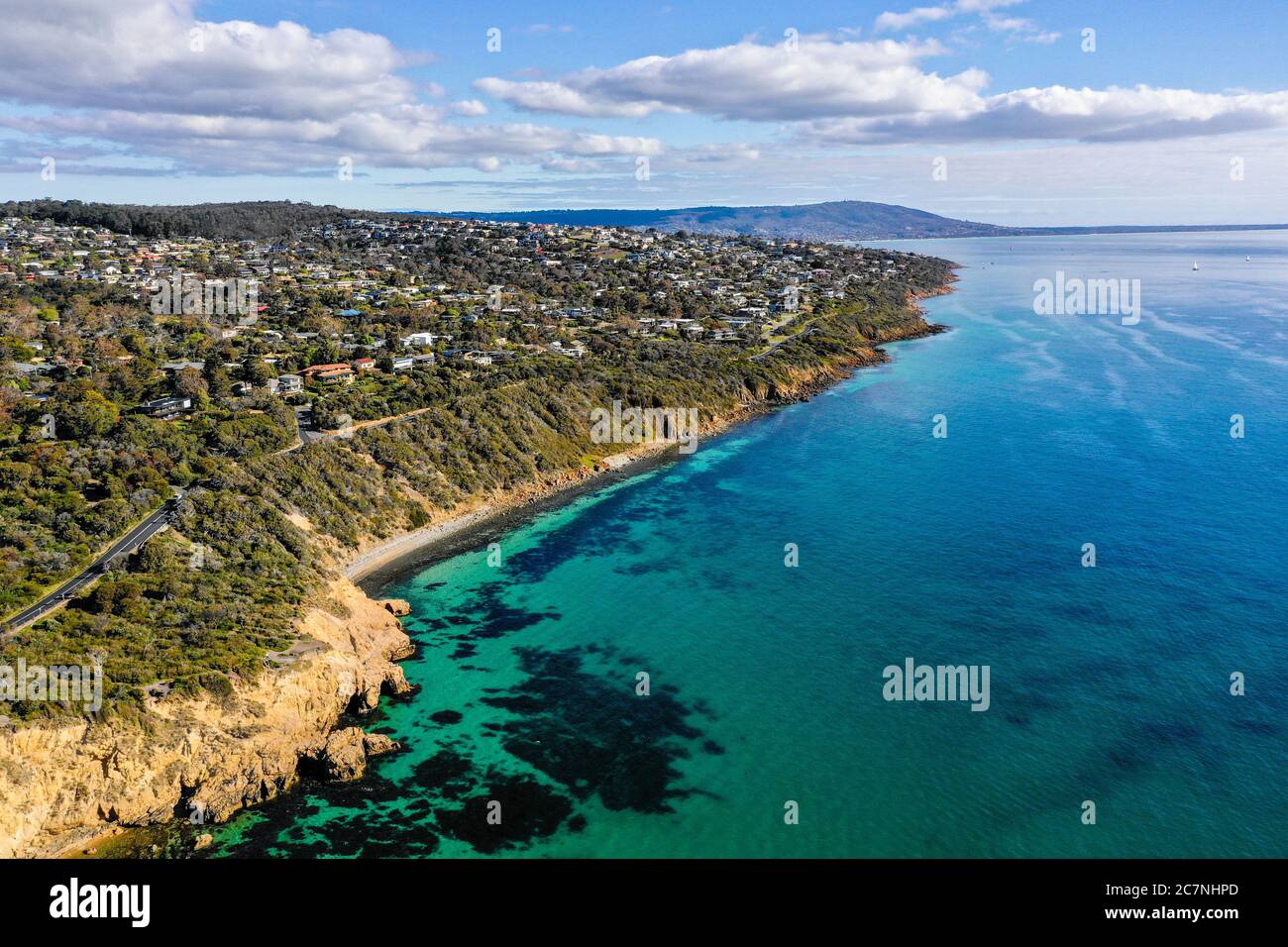 Mount martha beach hi-res stock photography and images - Alamy