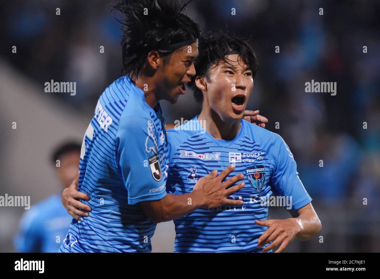 Yusuke matsuo hi-res stock photography and images - Alamy