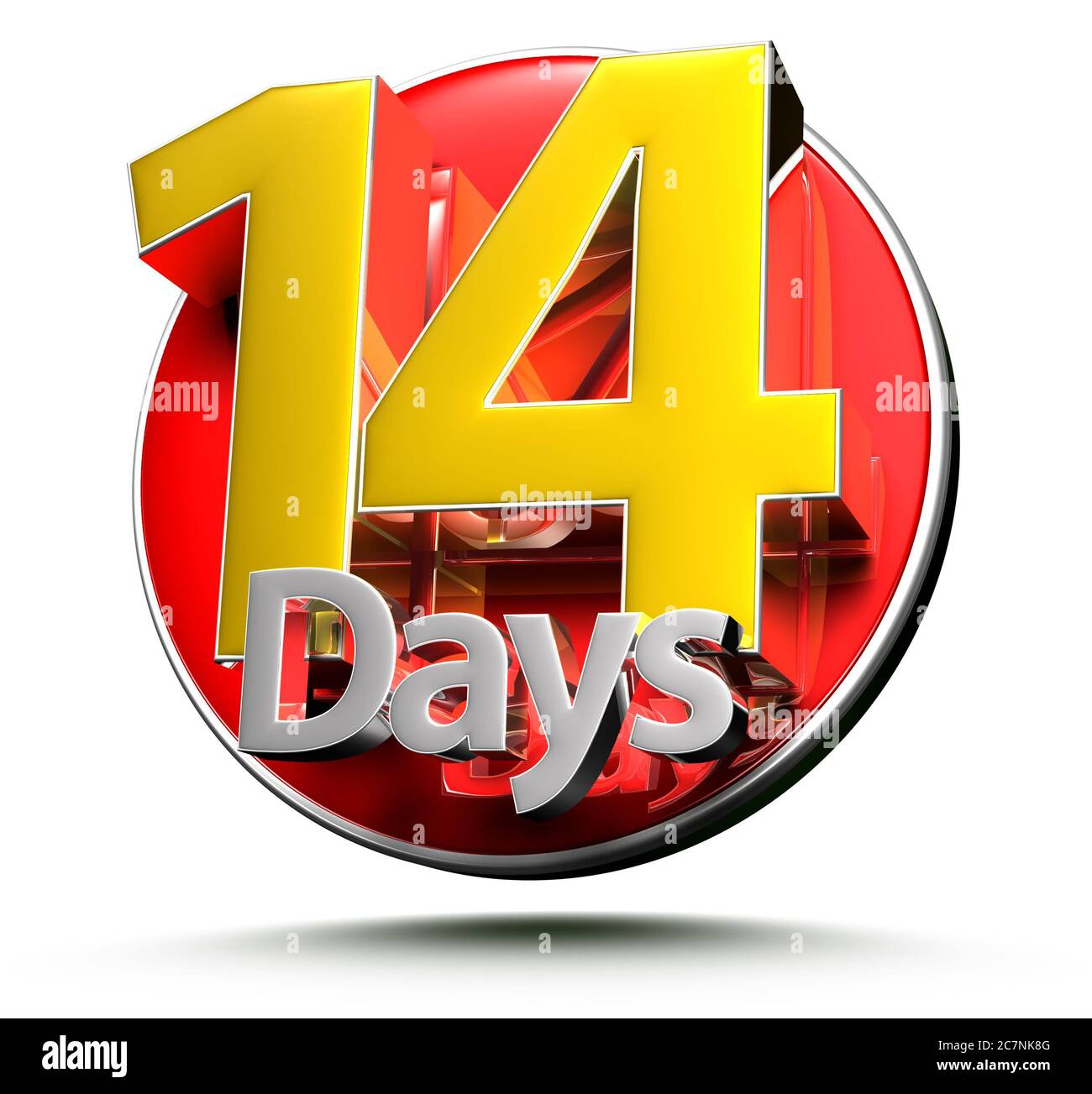 14 day money back guarantee hi-res stock photography and images - Alamy