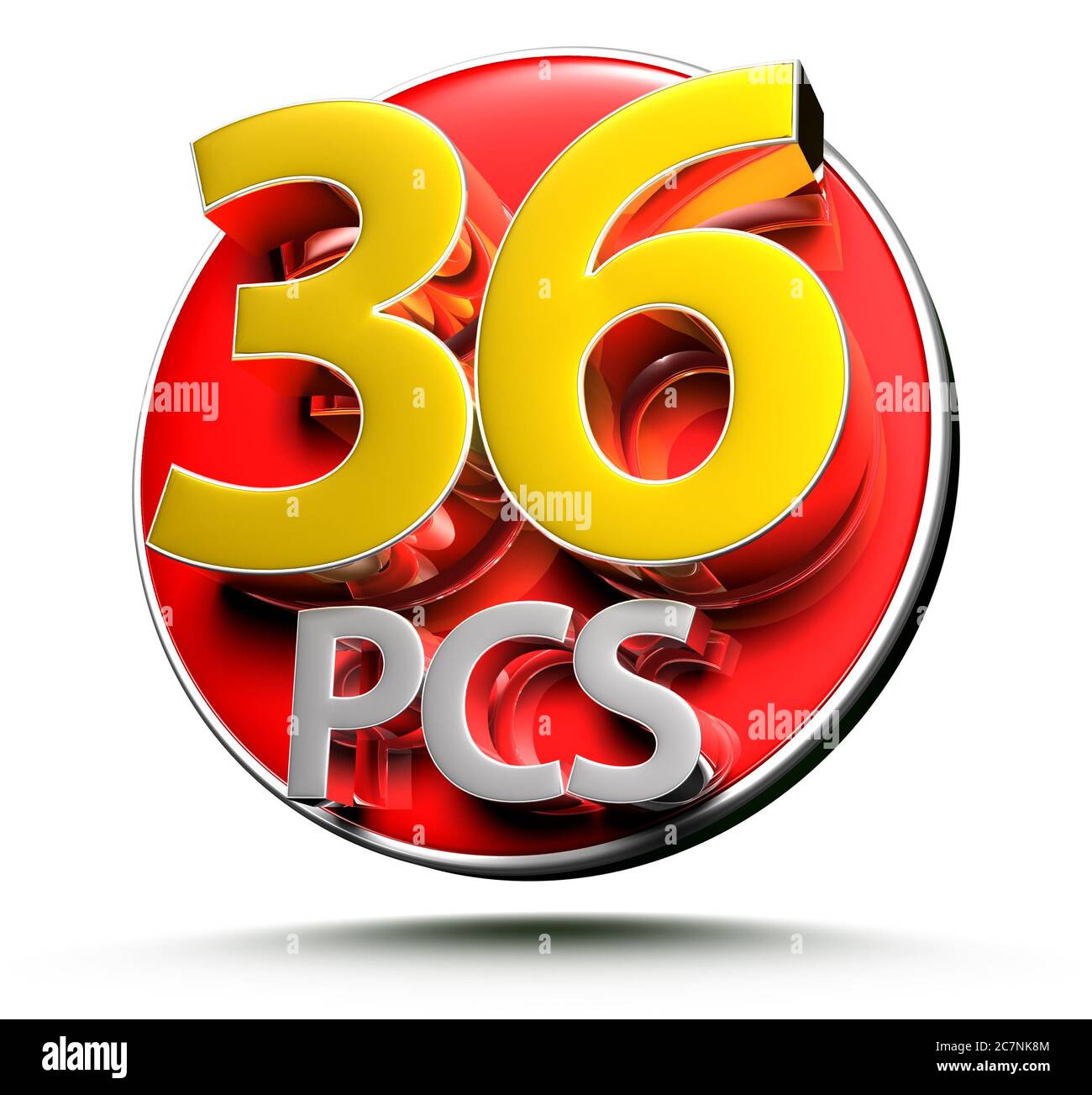 3d 36 hi-res stock photography and images - Alamy