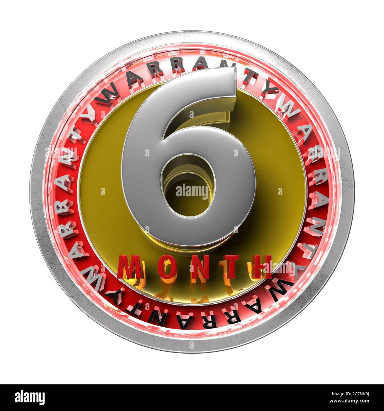 6 month warranty hi-res stock photography and images - Alamy