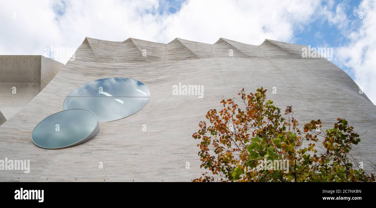 The Phoenix Central Park, an arts and music performance space in ...