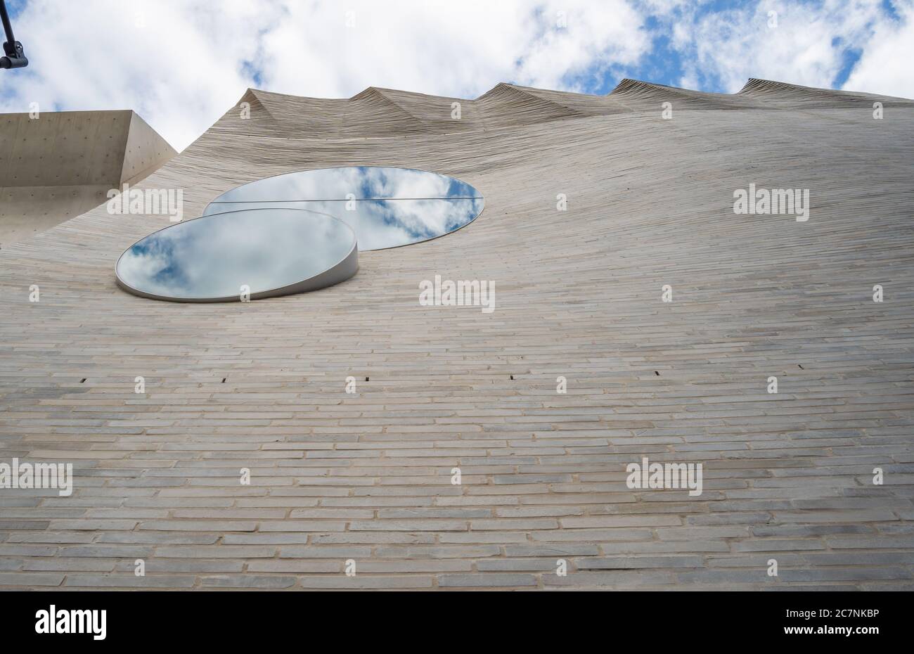 The Phoenix Central Park, an arts and music performance space in ...