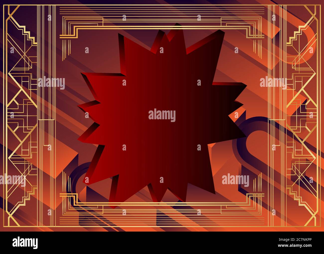 1920s science Stock Vector Images - Alamy