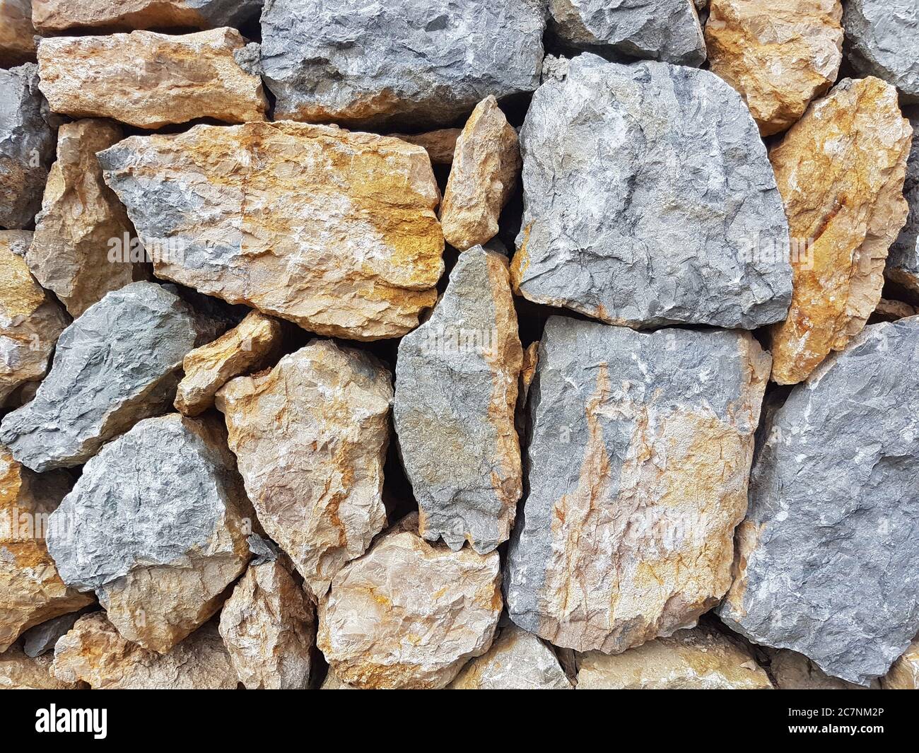 Limestone wall texture hi-res stock photography and images - Alamy