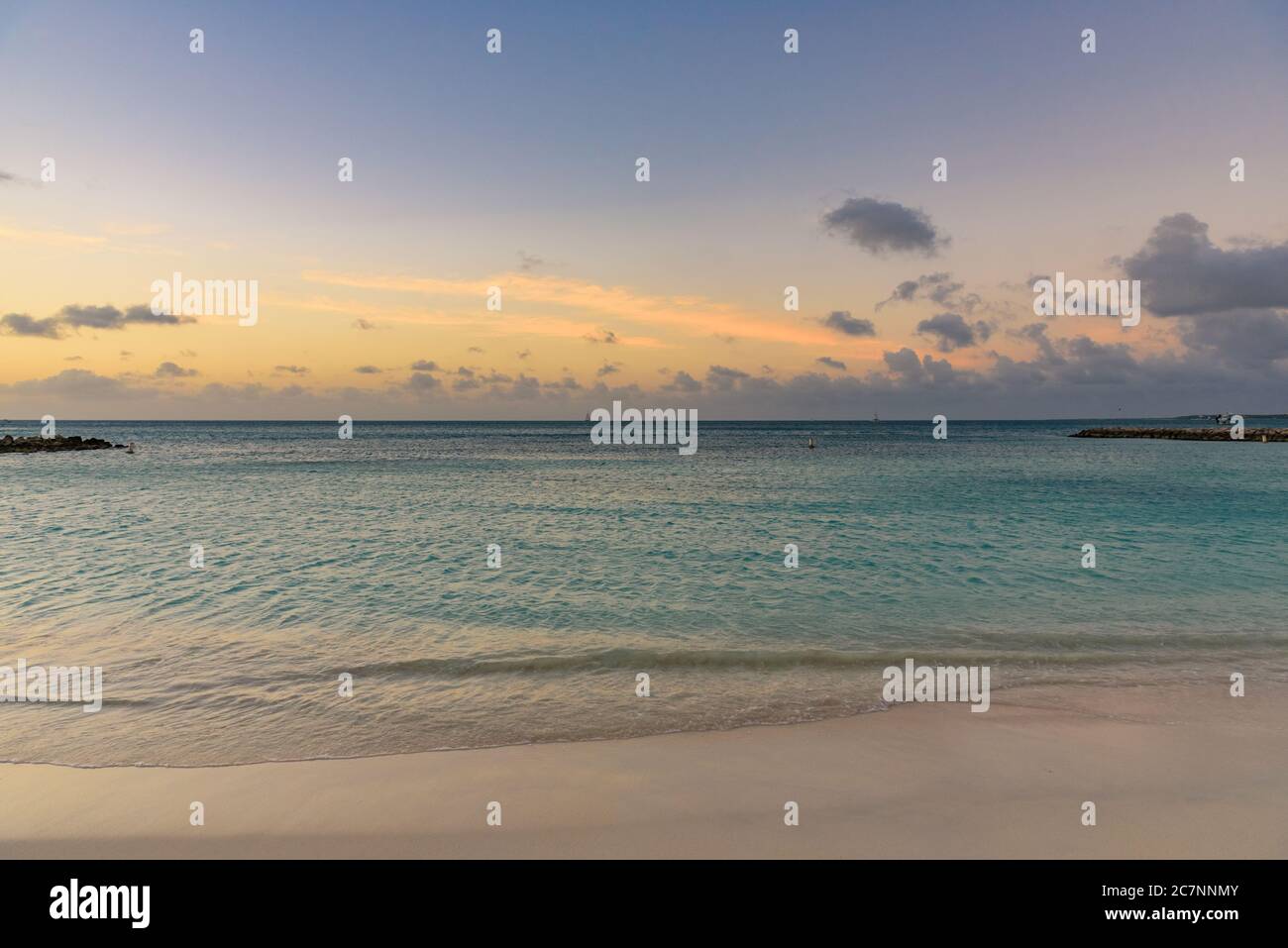Horizontal shot mesmerizing view hi-res stock photography and images ...