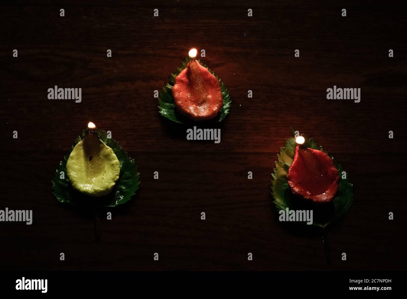 Clay lamps hi-res stock photography and images - Alamy