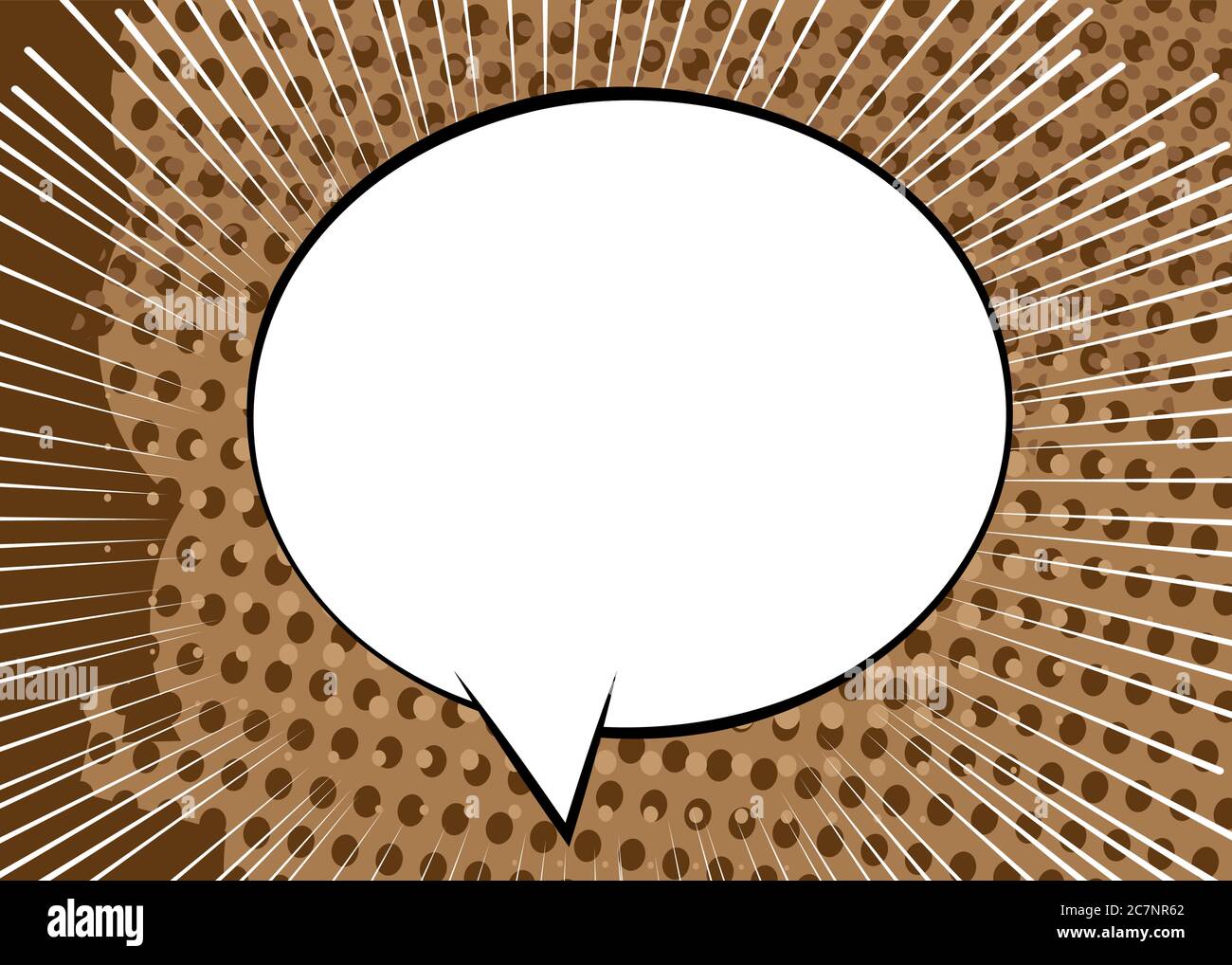Cartoon design colored background. Comic book backdrop illustration ...