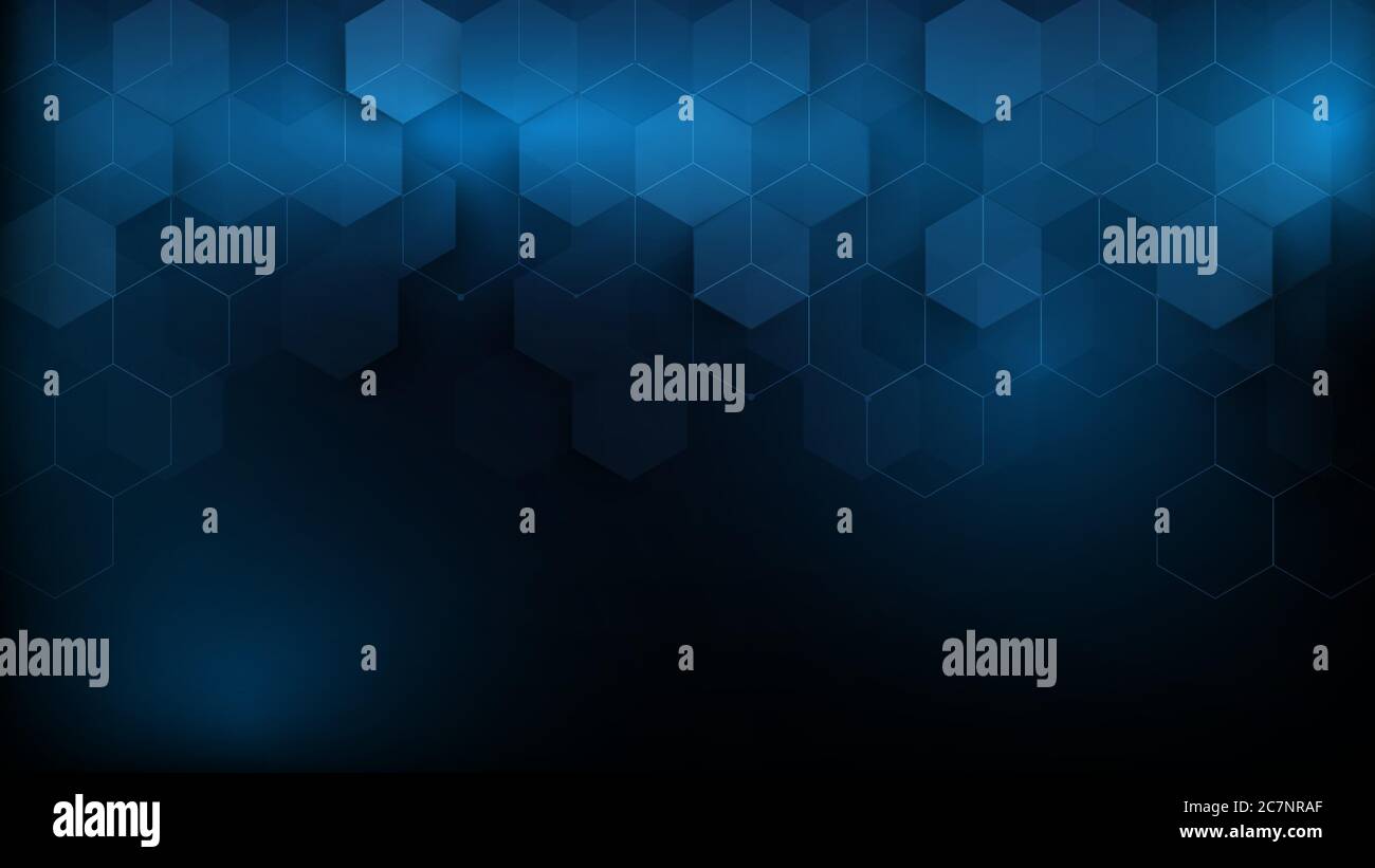 Abstract Technology, Futuristic Digital Hi Tech Concept. Abstract ...