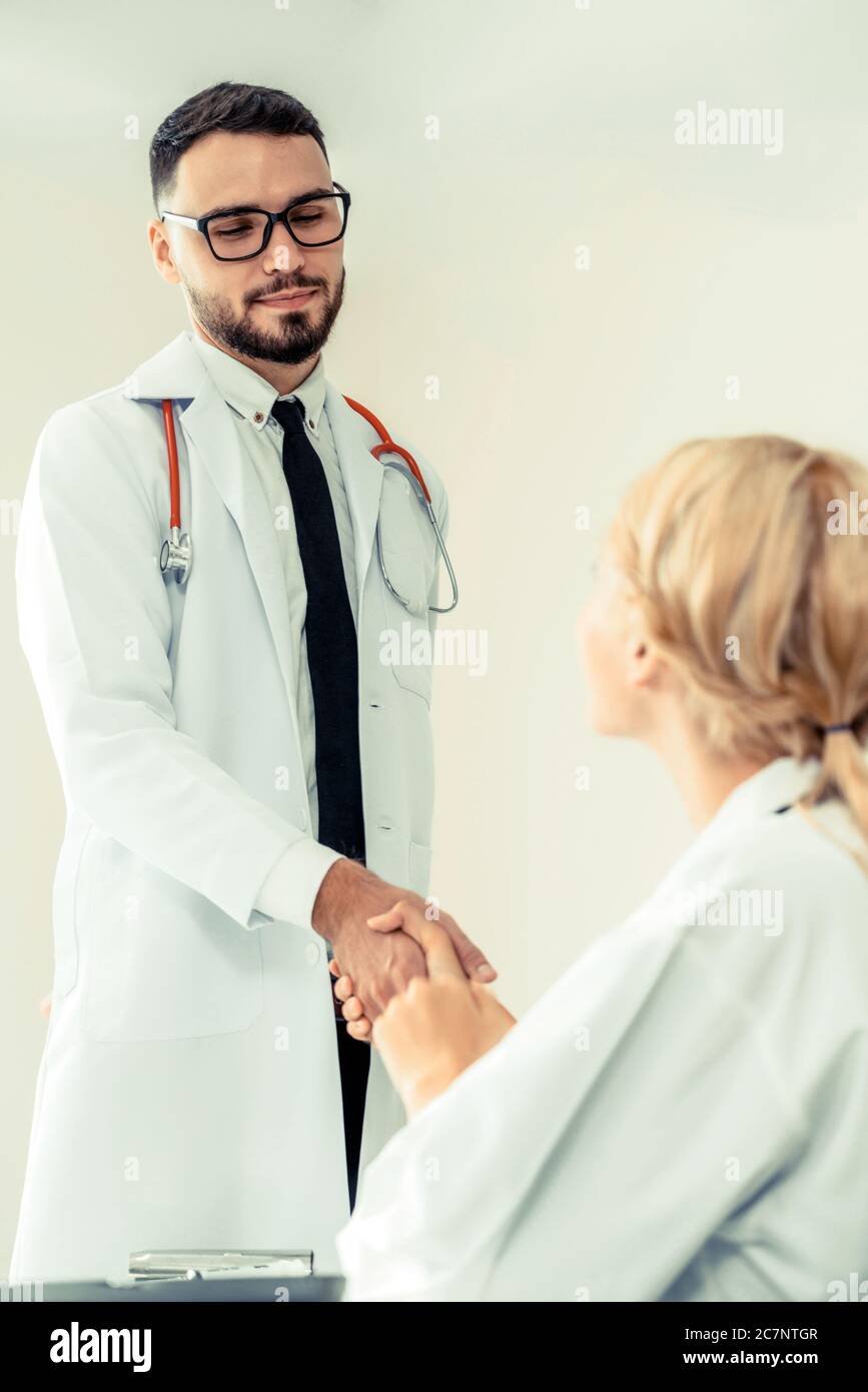 Nursing and healthcare services hi-res stock photography and images - Alamy