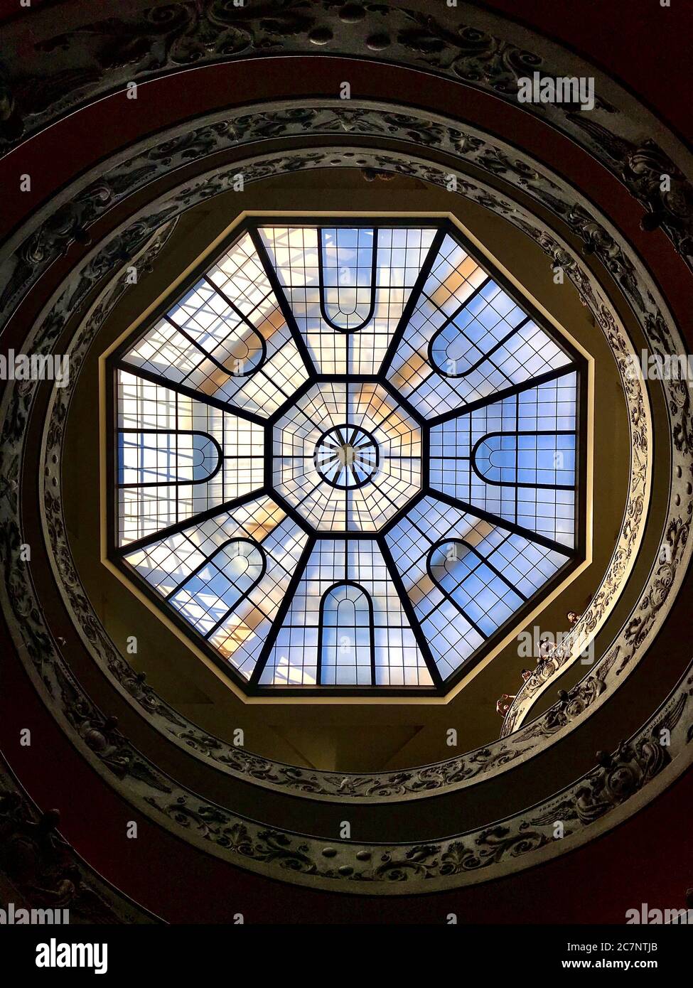 Popes museums hi-res stock photography and images - Alamy