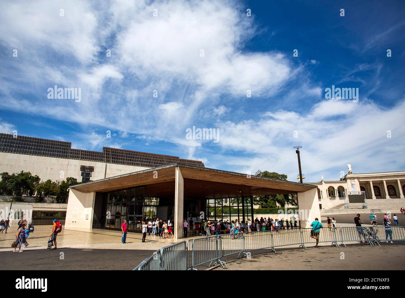 Our lady of fatima apparitions hi-res stock photography and images - Alamy