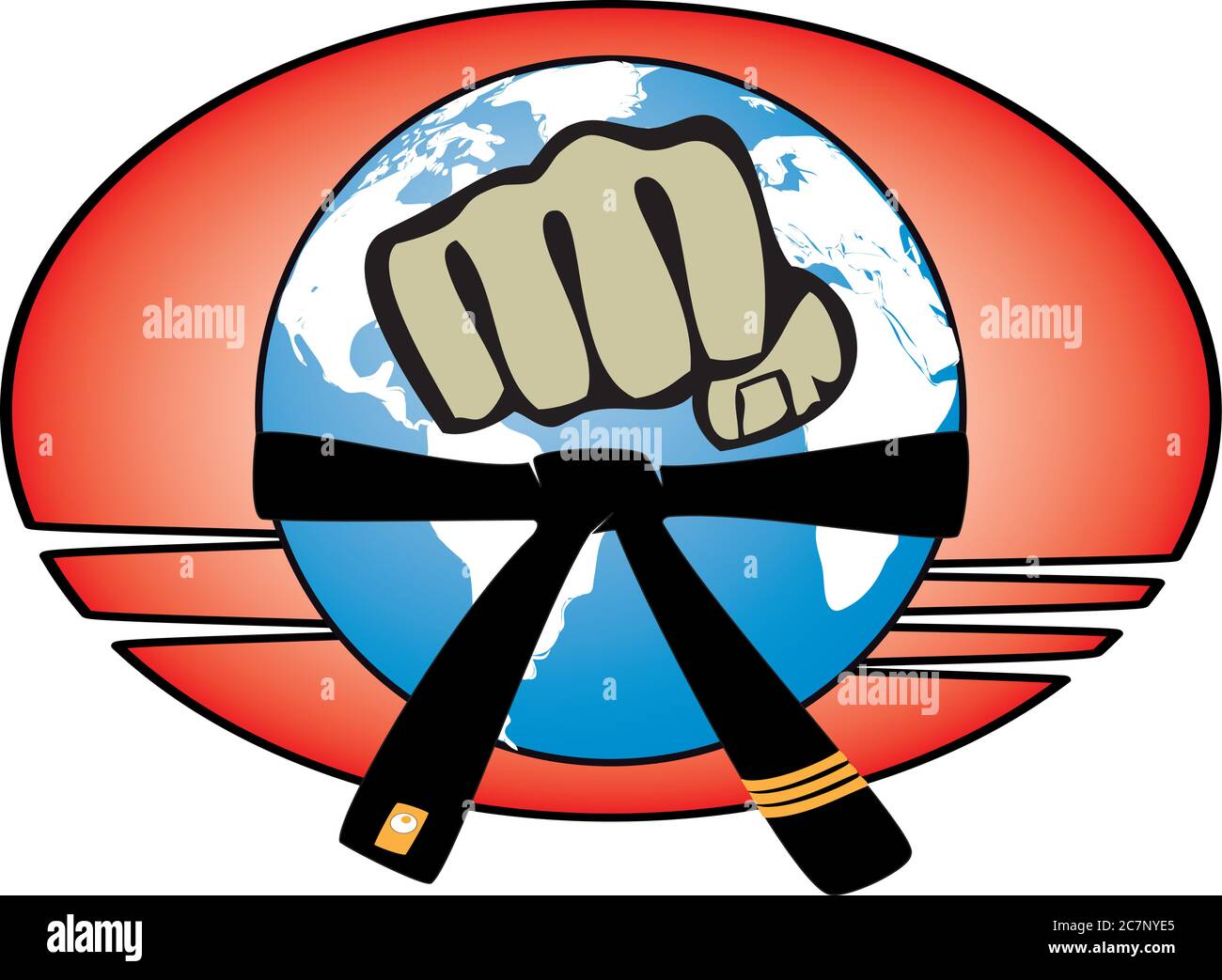 Jutsu Stock Vector Images - Alamy