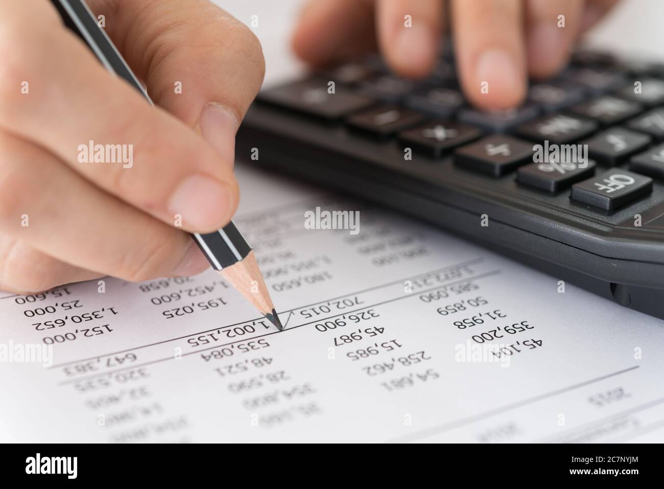Accountants verify the accuracy of financial statements. Accounting ...